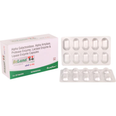 BELANO-EZ CAP – BestoChem